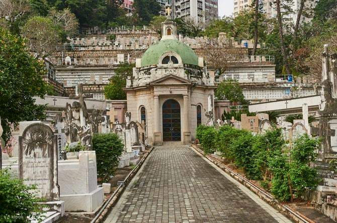 [City Walk] Reconstructing the Story of Hong Kong︳Historical Tour of ...